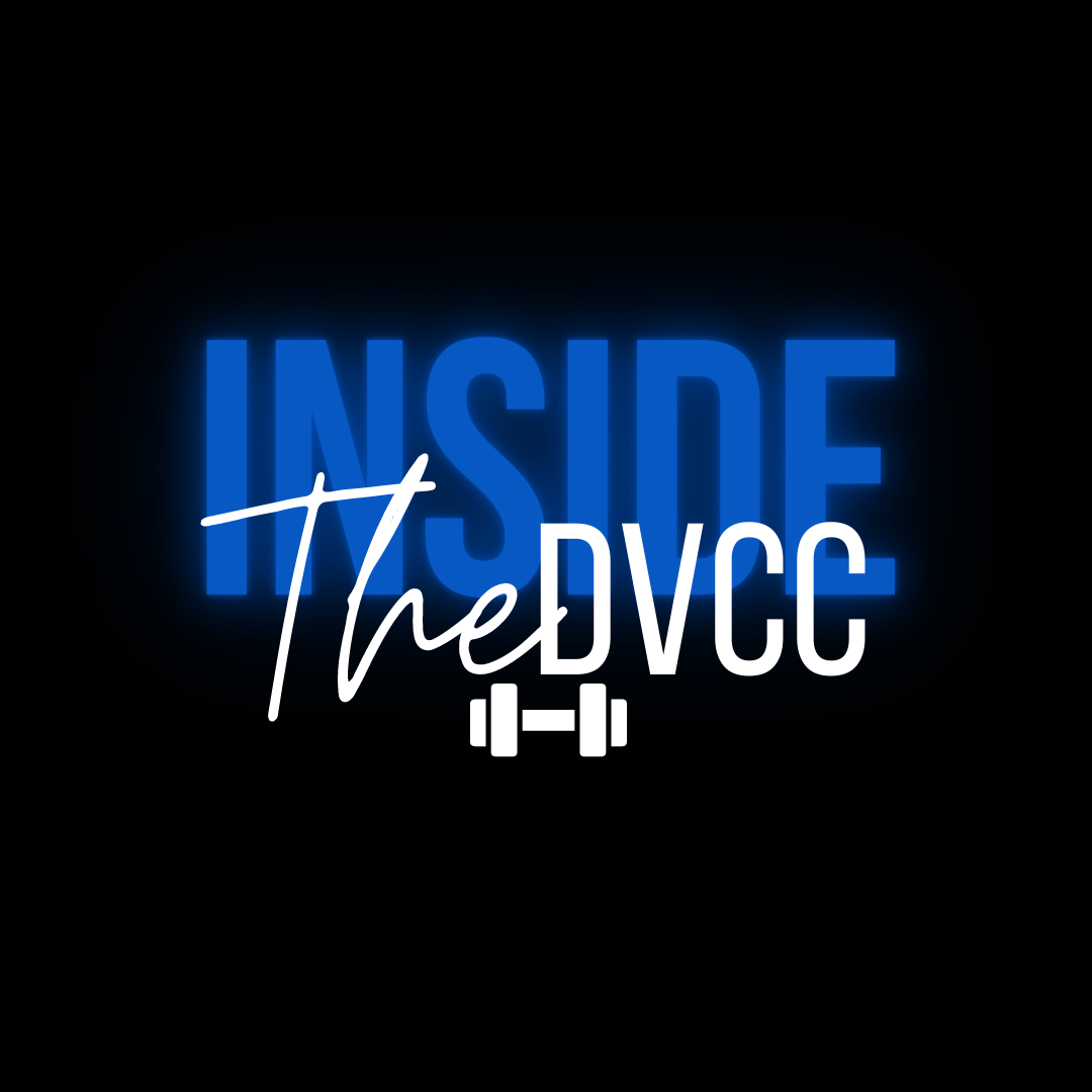 Inside DVCC Podcast | Ep 1. OVERCOMING ADVERSITY - The Personal ...