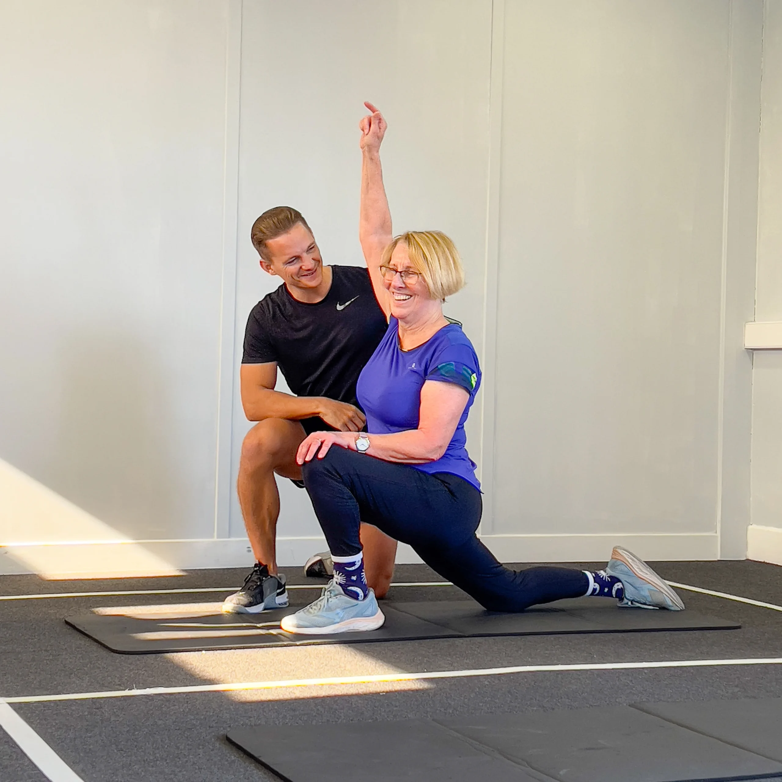 Achieving Your Weight Goals: A Practical Approach
