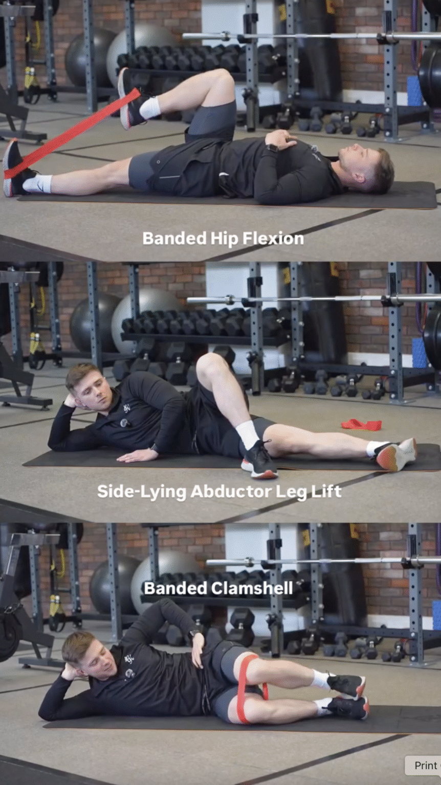 3 Hip Mobility Exercises to Boost Your Strength and Stability - The ...